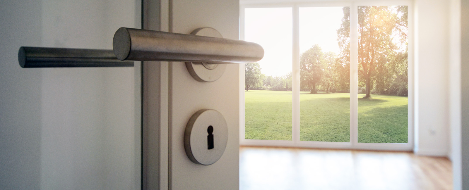 Sie möchten Ihr Haus vermieten? Wir unterstützen Sie dabei